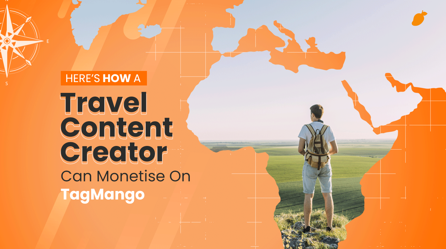 10 Benefits of Being a Travel Content Creator Beyond Exploring the ...