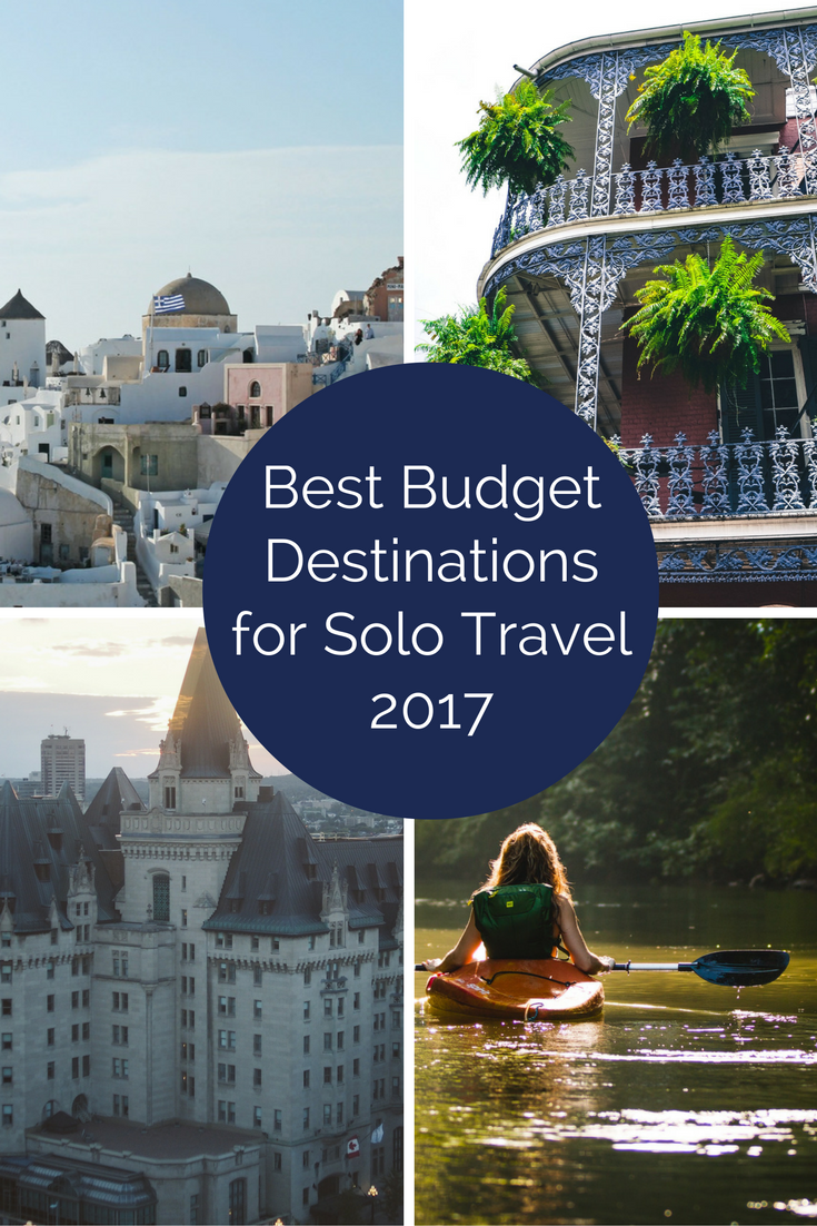 Exploring Solo: A Guide to the Best Hotels for an Unforgettable Stay ...