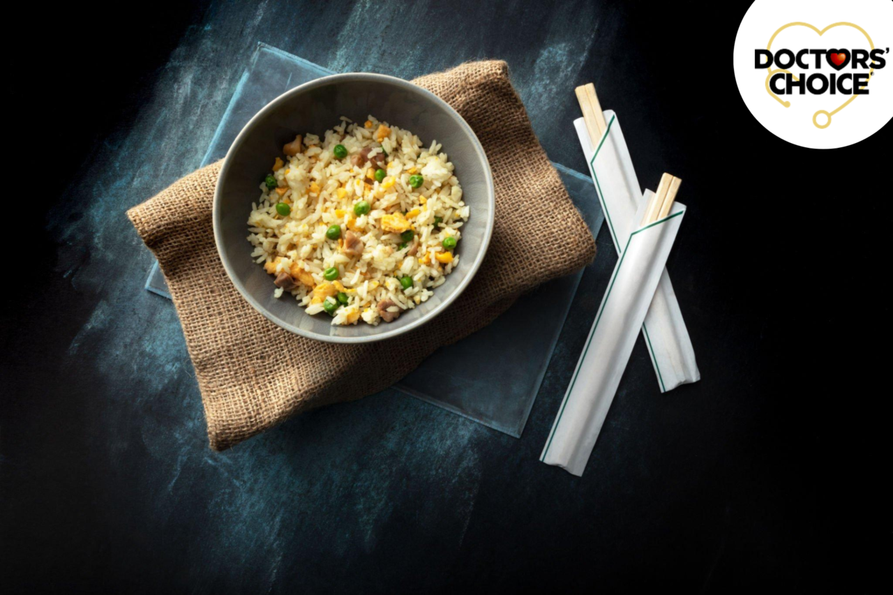The Rich Diversity of Nasi Goreng: Indonesia’s Beloved Fried Rice ...